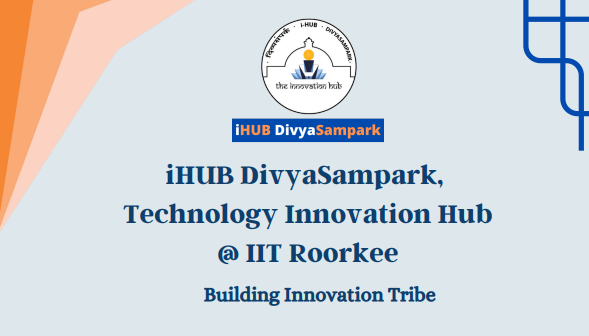 iHub DivyaSampark